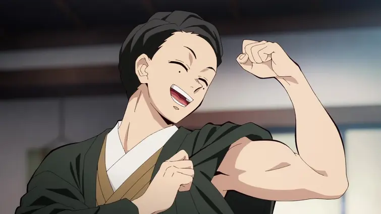 Discuss Everything About Kimetsu no Yaiba Wiki | Fandom