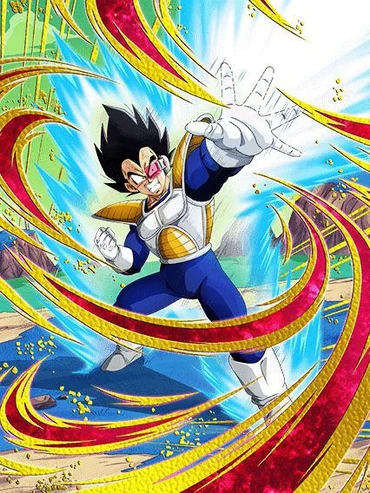 Best Vegeta outfit? (Pt. 2) | Fandom