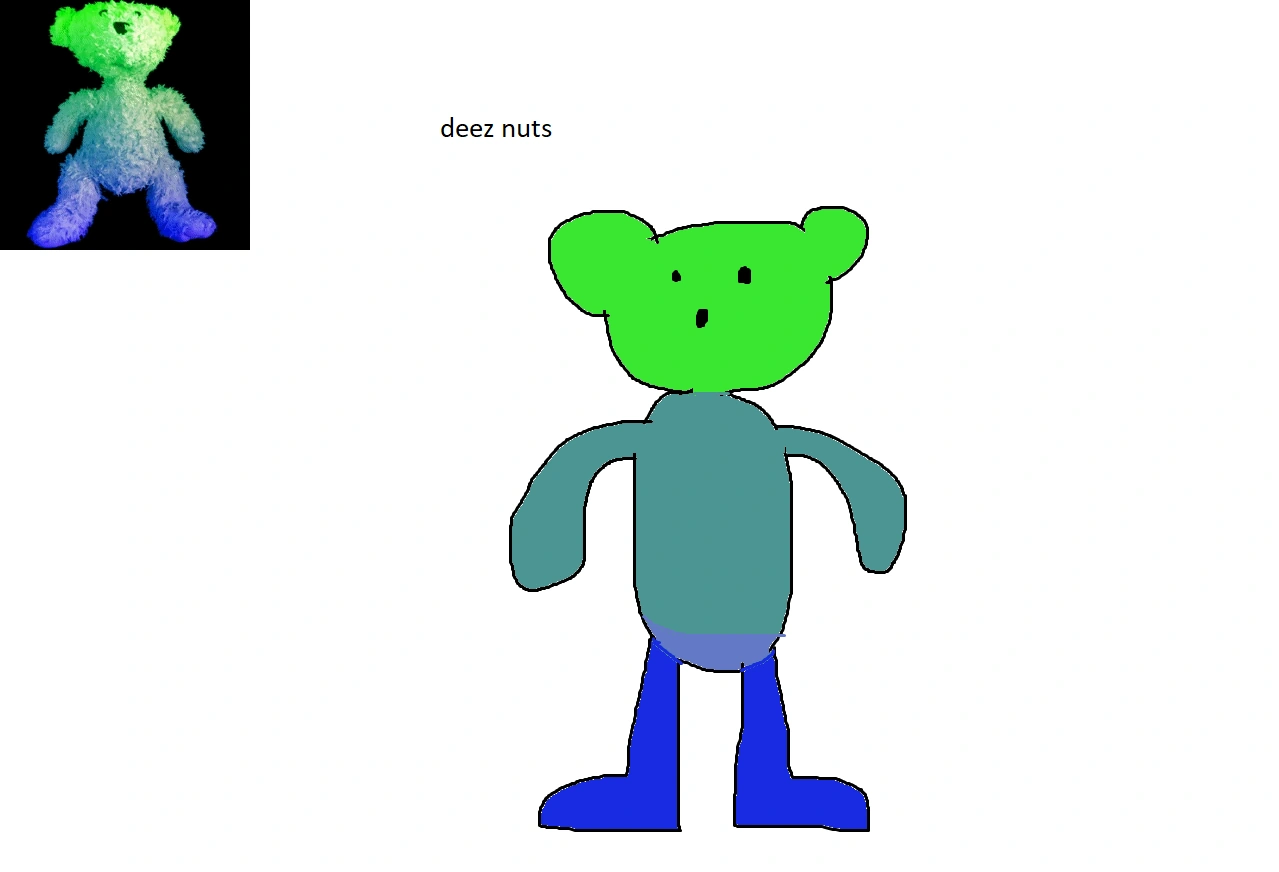 bottom of deez nuts | Fandom