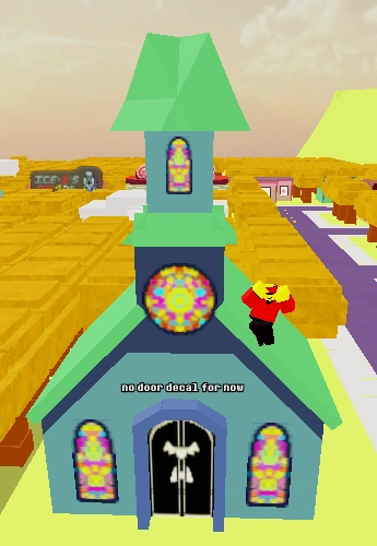 Deltarune map WIP #3 | Fandom