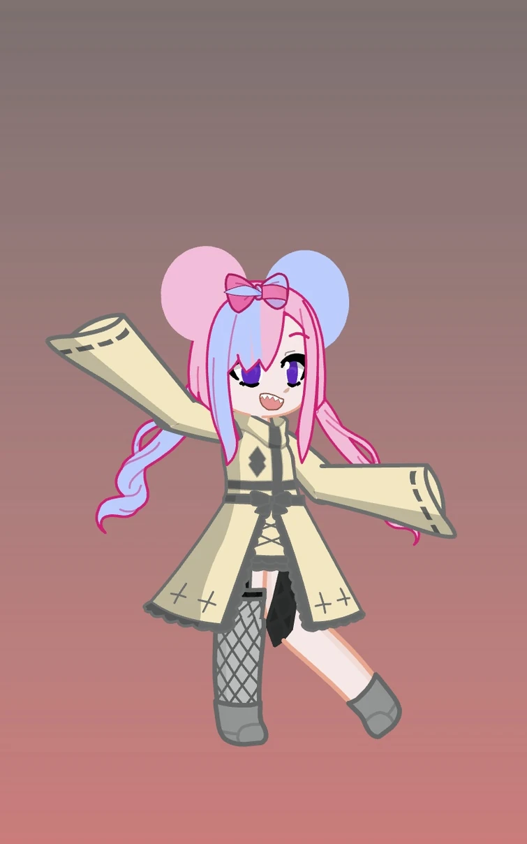 lono and Lute in gacha life 2 (i tried) | Fandom