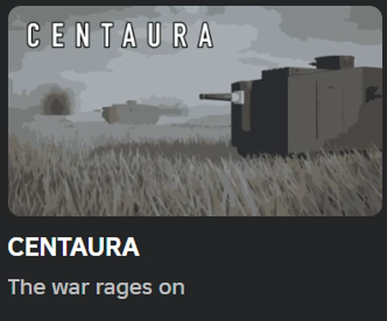 Centaura is on today's picks! | Fandom
