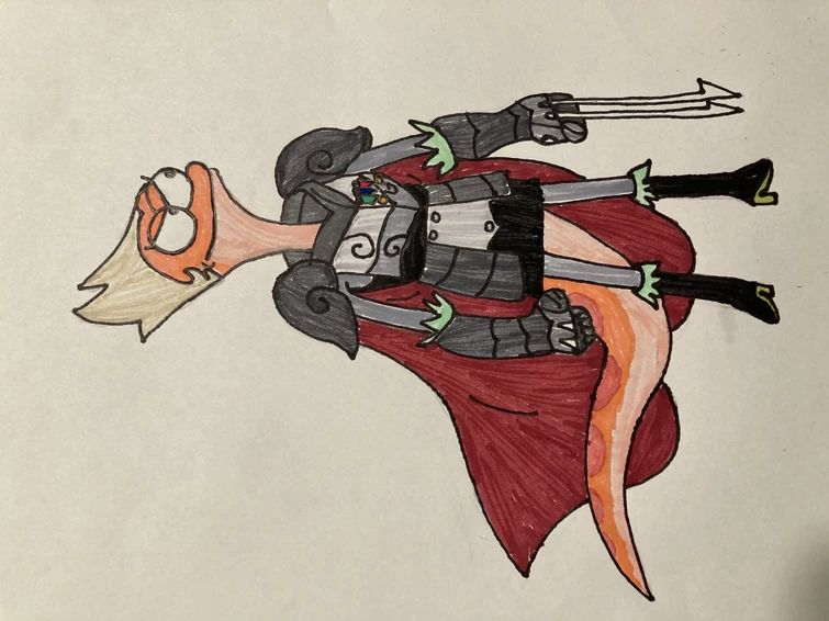 Discuss Everything About Amphibia Wiki | Fandom