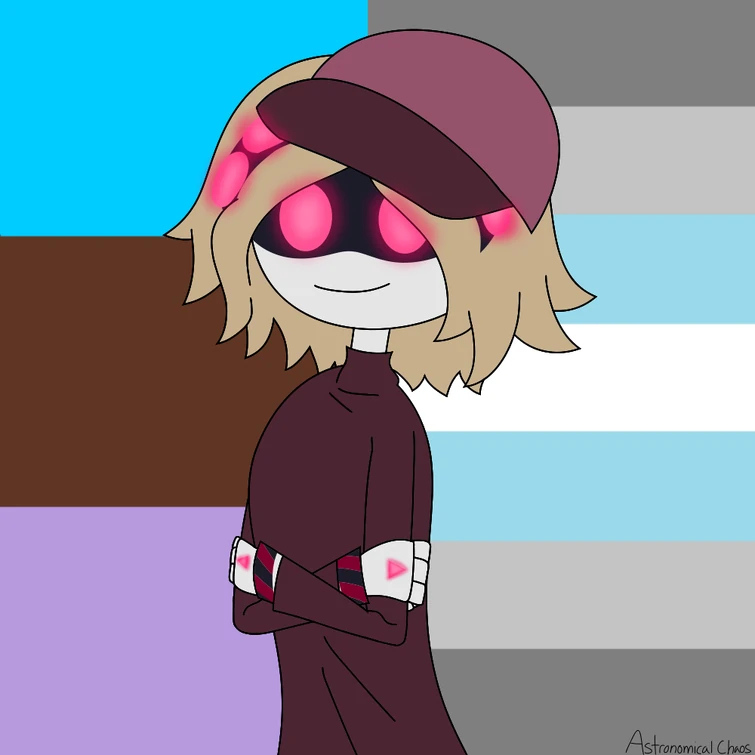 List of people to make murder drone oc pfps for | Fandom