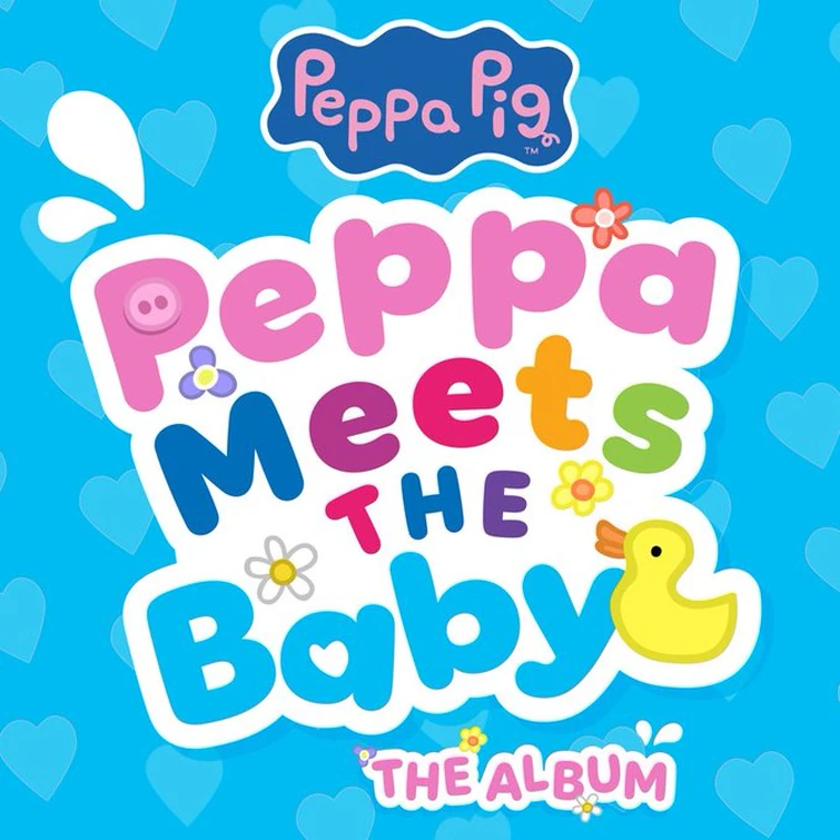 Discuss Everything About Peppa Pig Wiki | Fandom