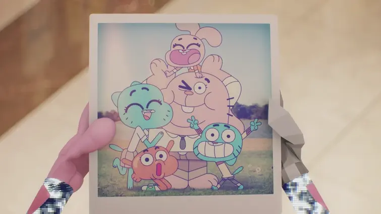 Discuss Everything About The Amazing World of Gumball Wiki | Fandom