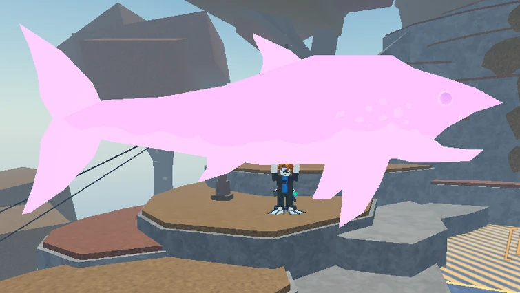 Discuss Everything About Fisch Wiki | Fandom