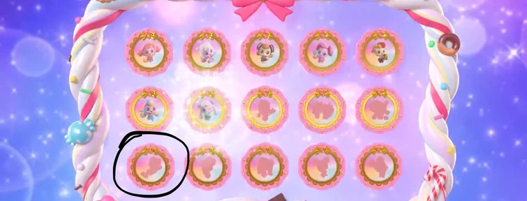 Next teenieping after “Yodelay-Sleep Well, Yogurt~” | Fandom