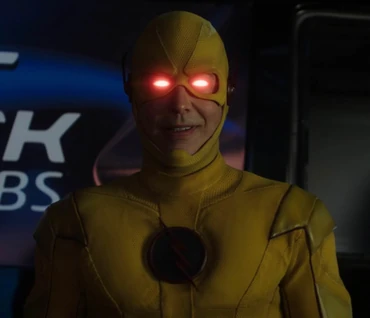 Discuss Everything About Arrowverse Wiki | Fandom