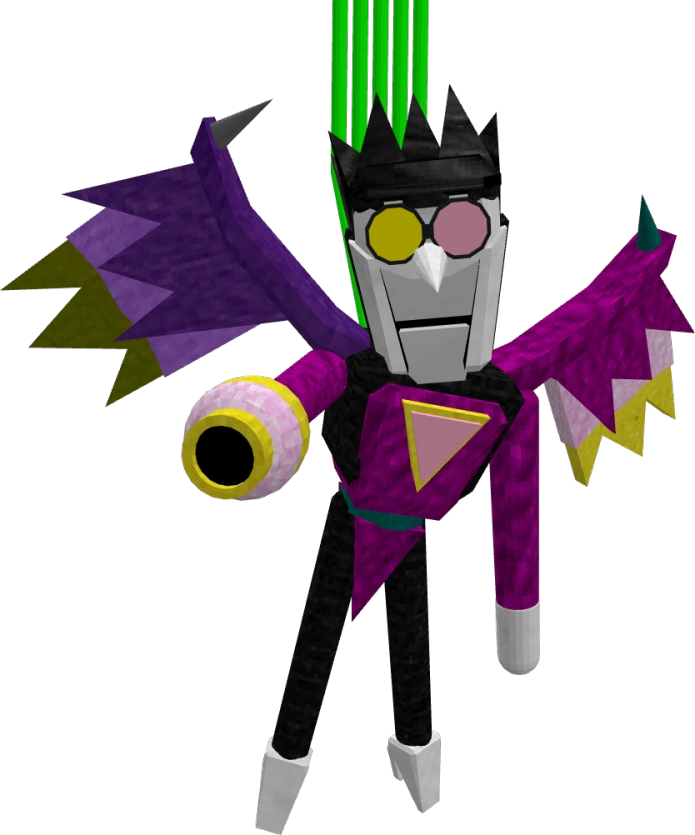 Spamton renders | Fandom