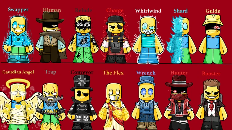 Discuss Everything About Slap Battles Wiki | Fandom