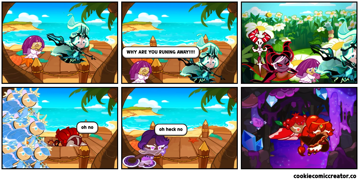 water flood | Fandom