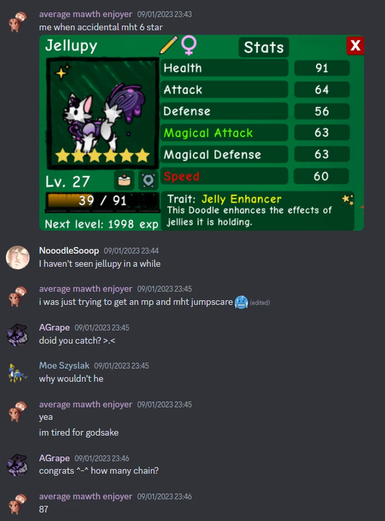 Discuss Everything About Doodle World Wiki | Fandom