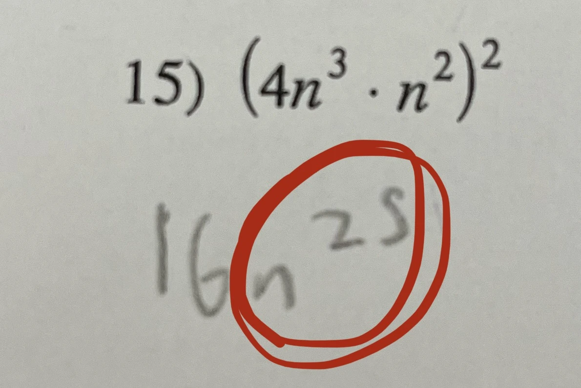 I Was Doing My Math Homework And Omg Fandom