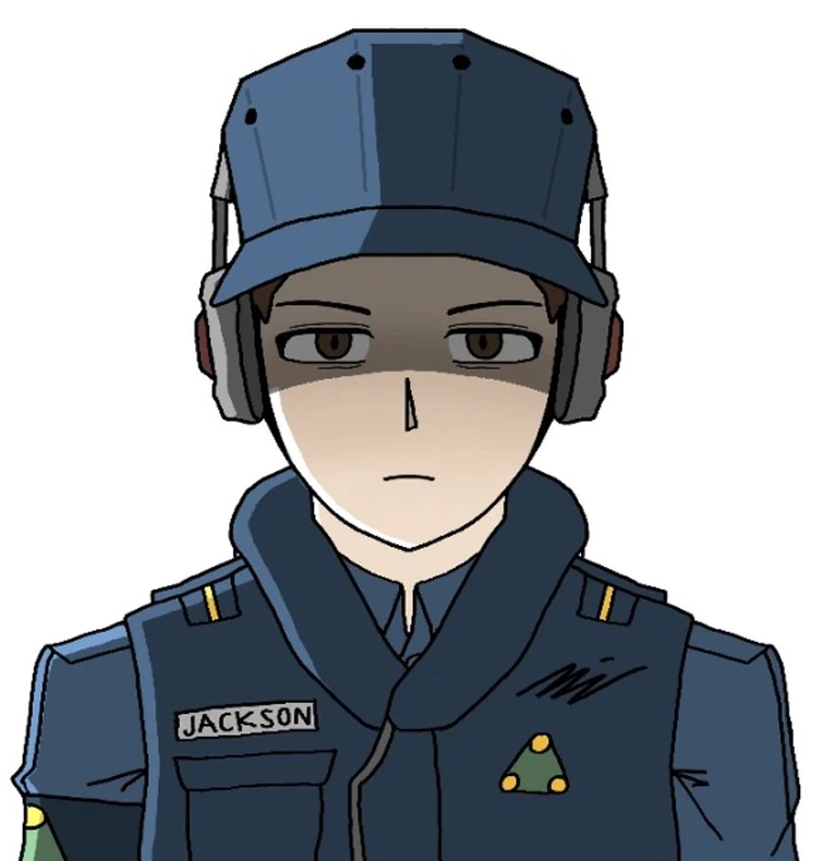 I showed my Friend Aran Tau and | Fandom
