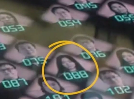 if i did a page for player 088 who would it be | Fandom