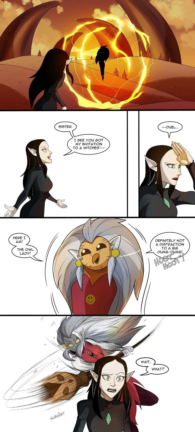 SNEAK ATTACK | Fandom