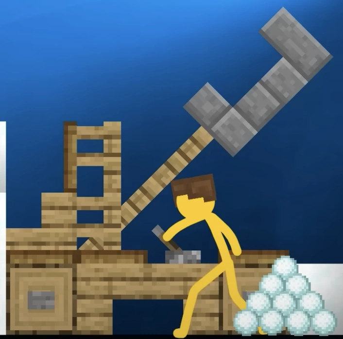 New Catapult Page | Fandom