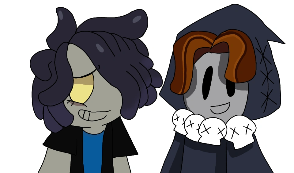 Licorice Cookie's Hairstyle's Kinda look like Pal Hair from Roblox so i ...