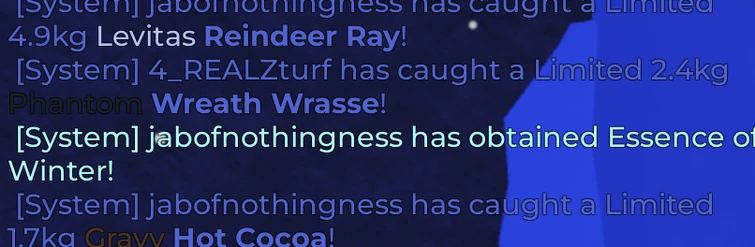 Sol's RNG Wiki Megathread | Fandom