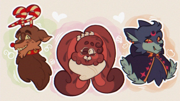 Discuss Everything About Dandy's World Wiki | Fandom