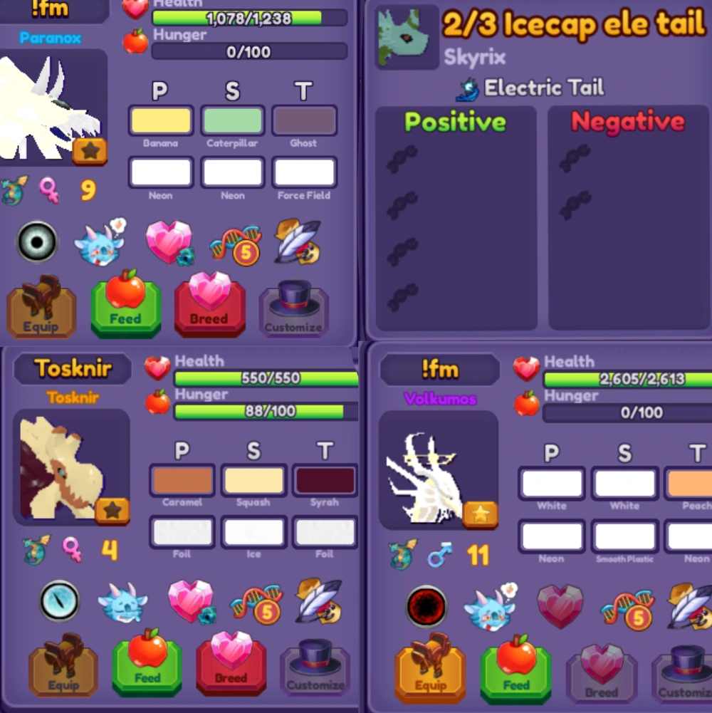 Selling/Trading | Fandom