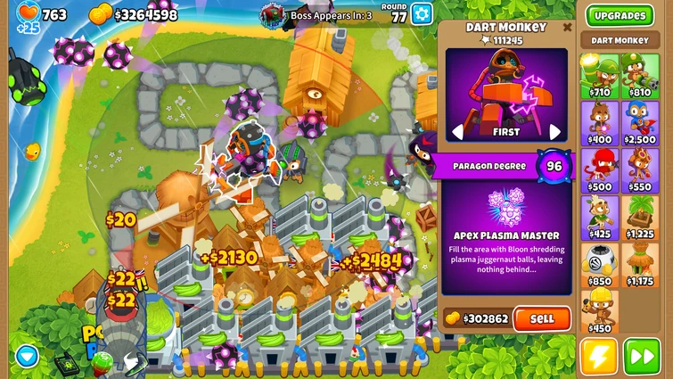 Discuss Everything About Bloons Wiki | Fandom