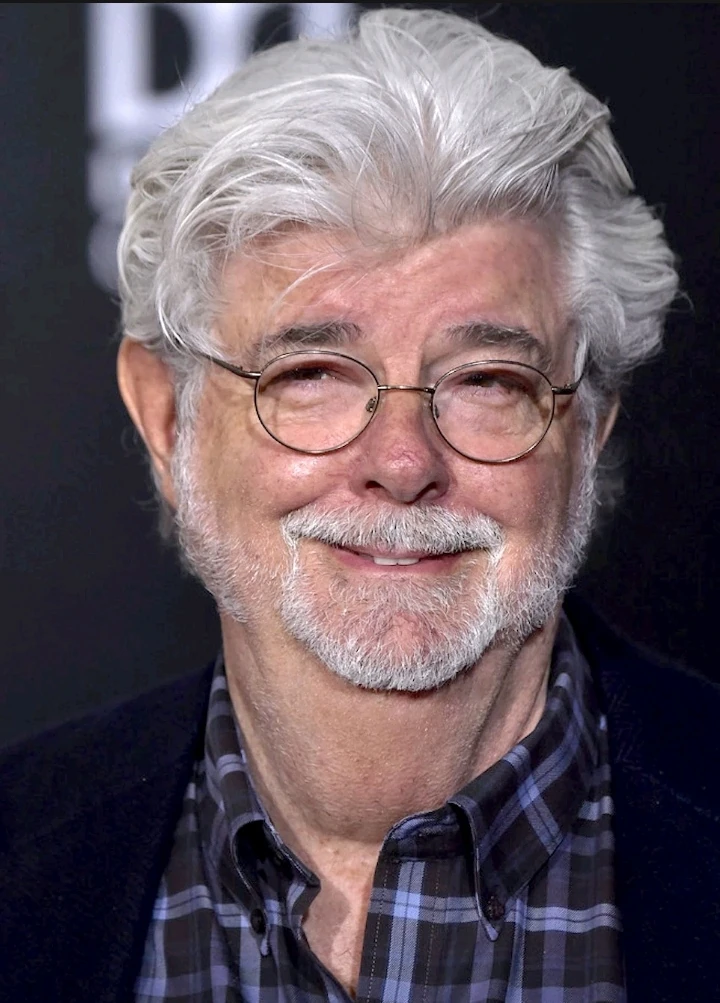 🎂Happy Birthday to George Lucas, the creator of Star Wars!🎂 | Fandom