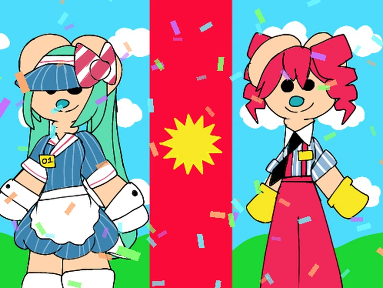 Mesmerizer!! | Fandom