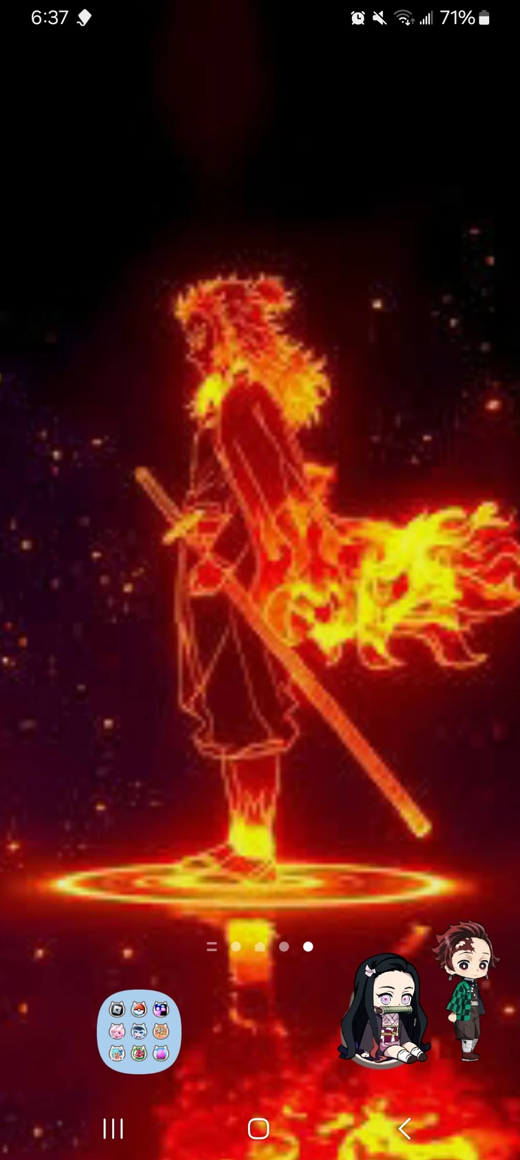 Look at them! | Fandom