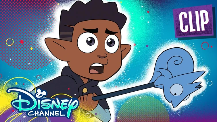 So my friend recommended for me to watch this show, I heard it has ...