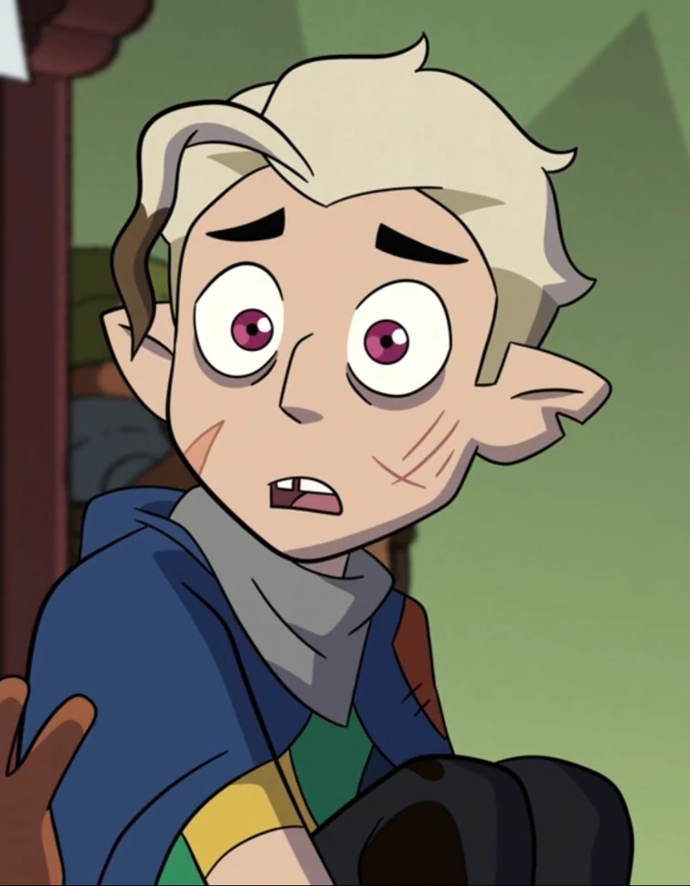 I LOVE HIM SO MUCH | Fandom