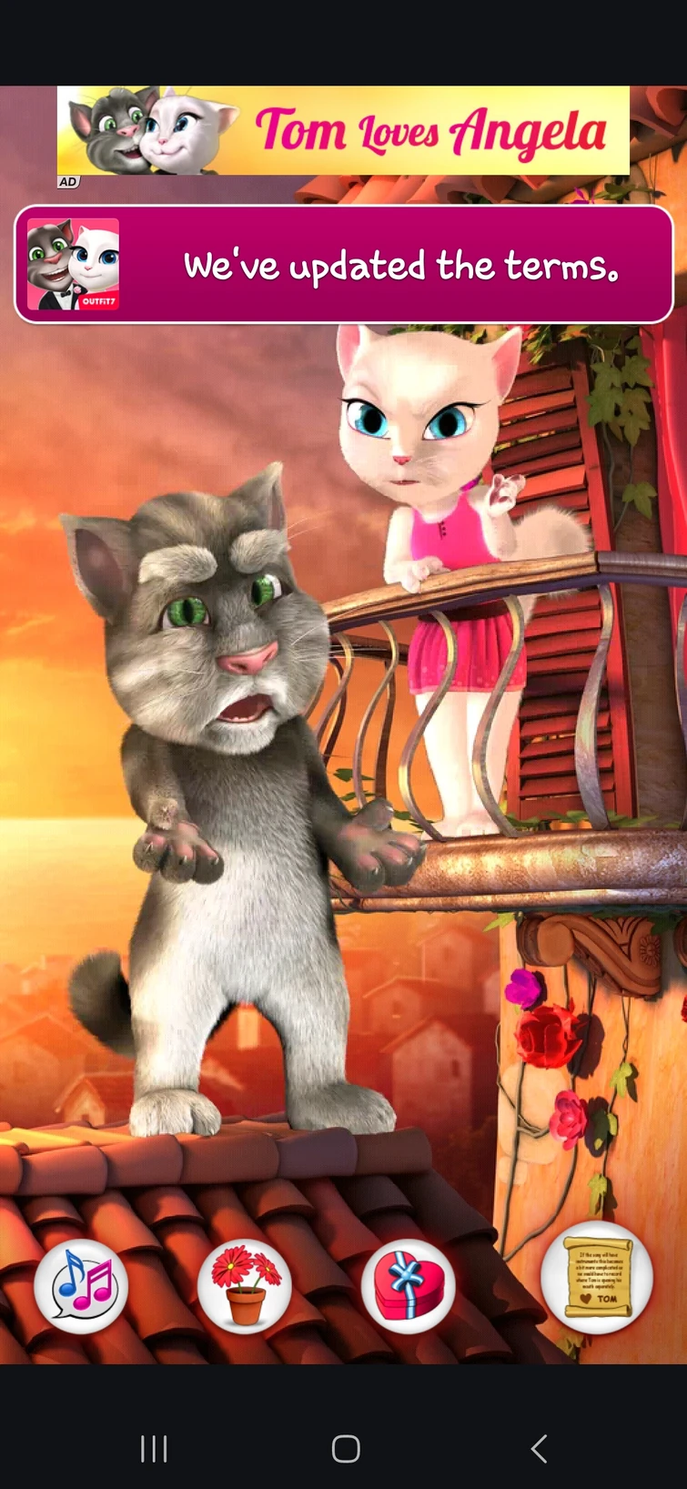 Discuss Everything About Talking Tom & Friends Wiki | Fandom