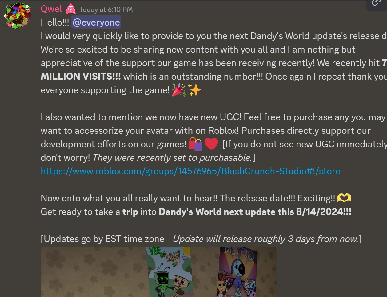 UPDATE IN 3 DAYS RAAAH 🔥🔥🔥🔥💥💥 | Fandom