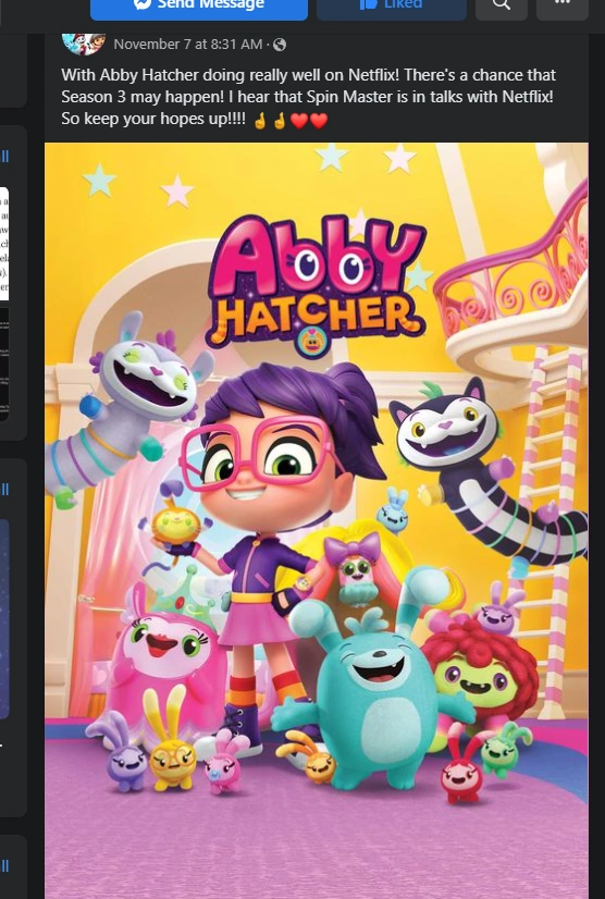 Hopeful News | Fandom