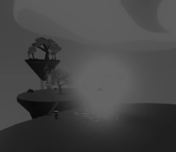 The atomic bombing of slap battles, circa 1947. | Fandom