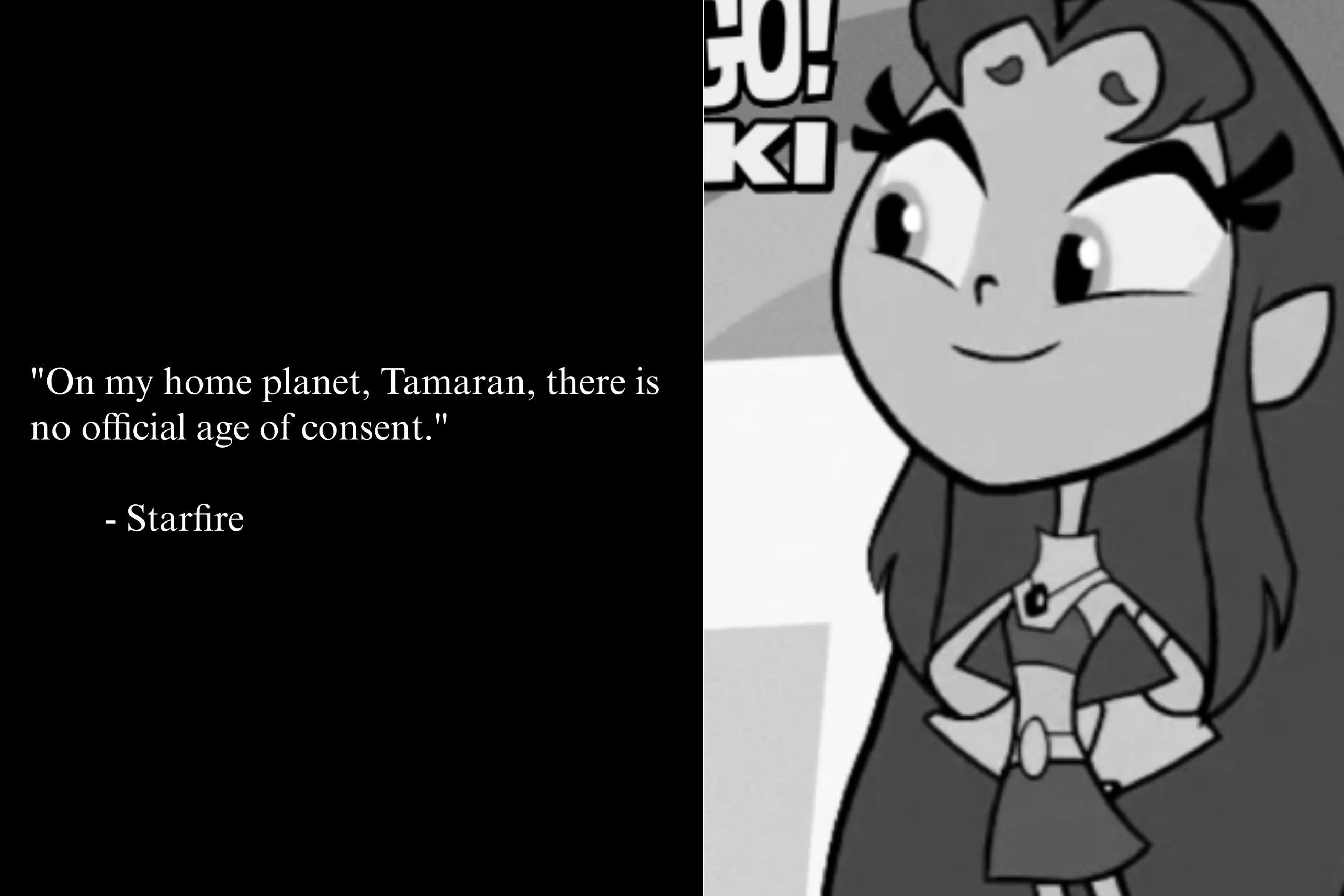 An inspirational quote | Fandom