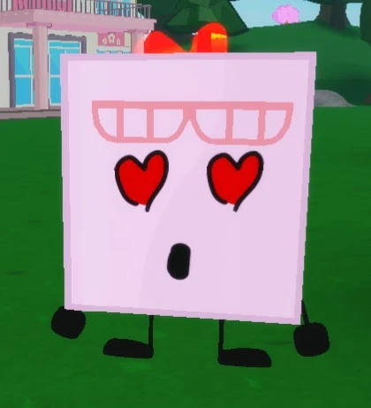 Valentines day book in bfb 17 icon | Fandom