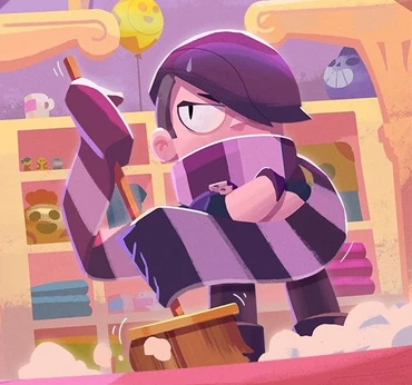 Discuss Everything About Brawl Stars Wiki | Fandom