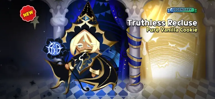 Discuss Everything About Cookie Run: Kingdom Wiki | Fandom