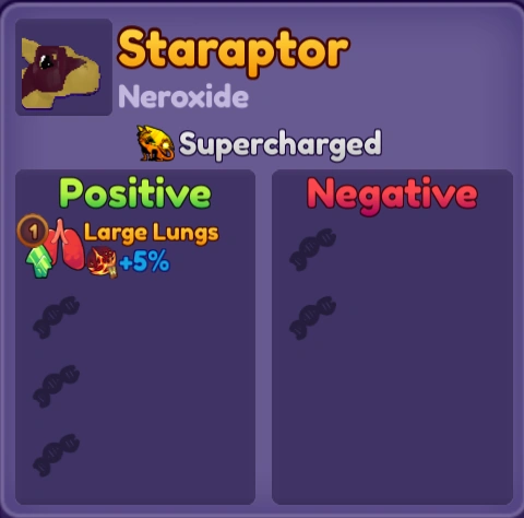 Selling supercharged Neroxide! | Fandom