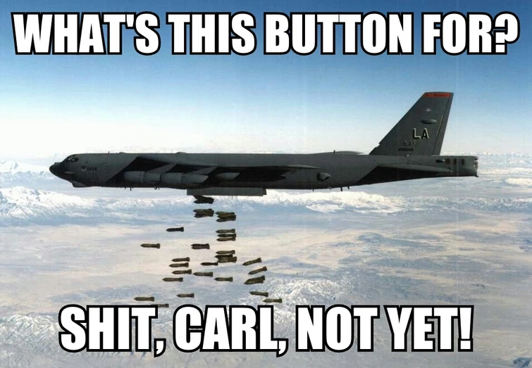 GOD F##KING DAMMIT CARL! | Fandom