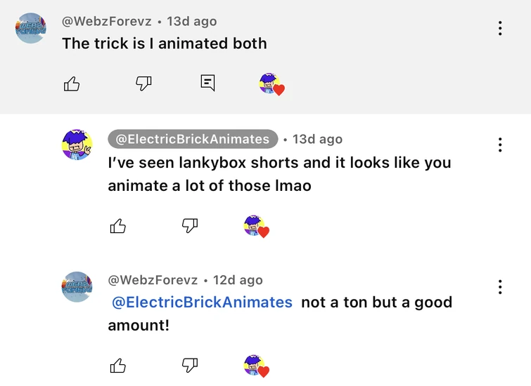 it’s joever | Fandom