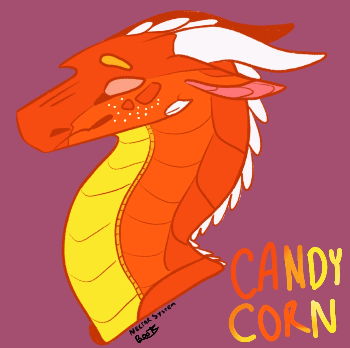 Spooky Treats || Halloween Candy OTA | Fandom