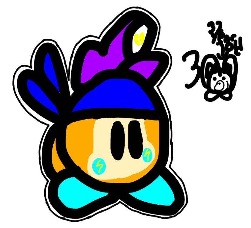 bandee the third | Fandom