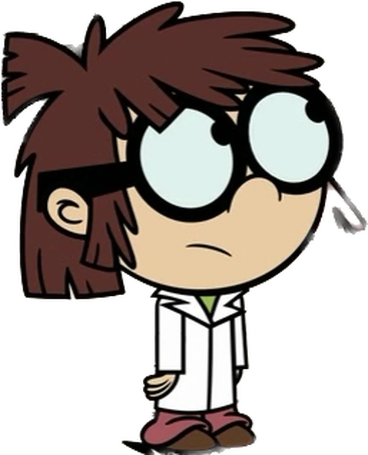 Discuss Everything About The Loud House Encyclopedia | Fandom