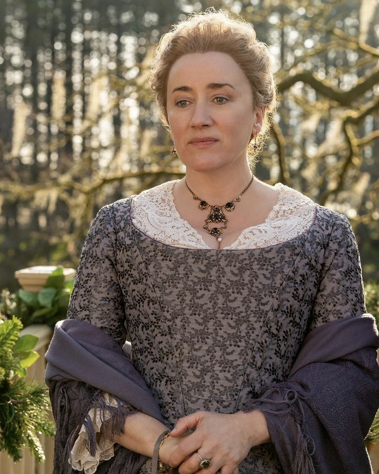 Discuss Everything About Outlander Wiki | Fandom