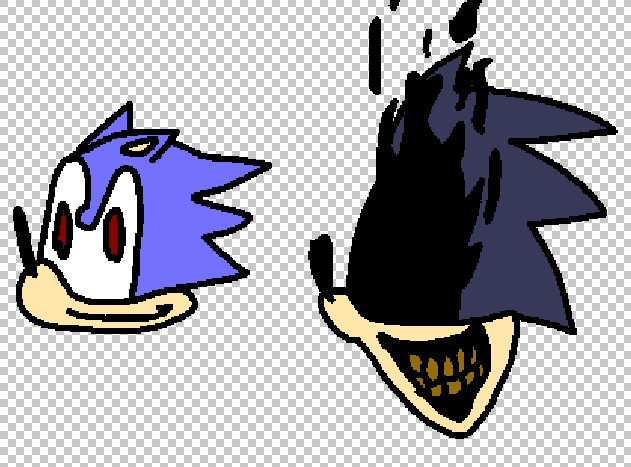 I'm working on a remake of Og Exe | Fandom