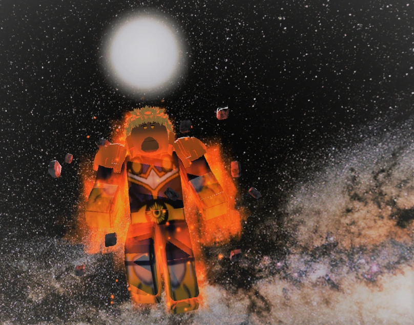 Solar Sentinel is finished! | Fandom