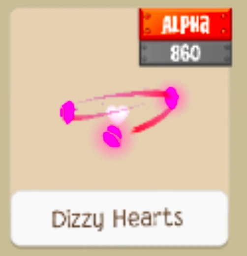 worth of this very pixelated dizzy? | Fandom